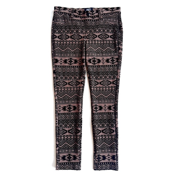 one 5 one | Pants & Jumpsuits | One 5 One Bump It Up Shape Shifter ...